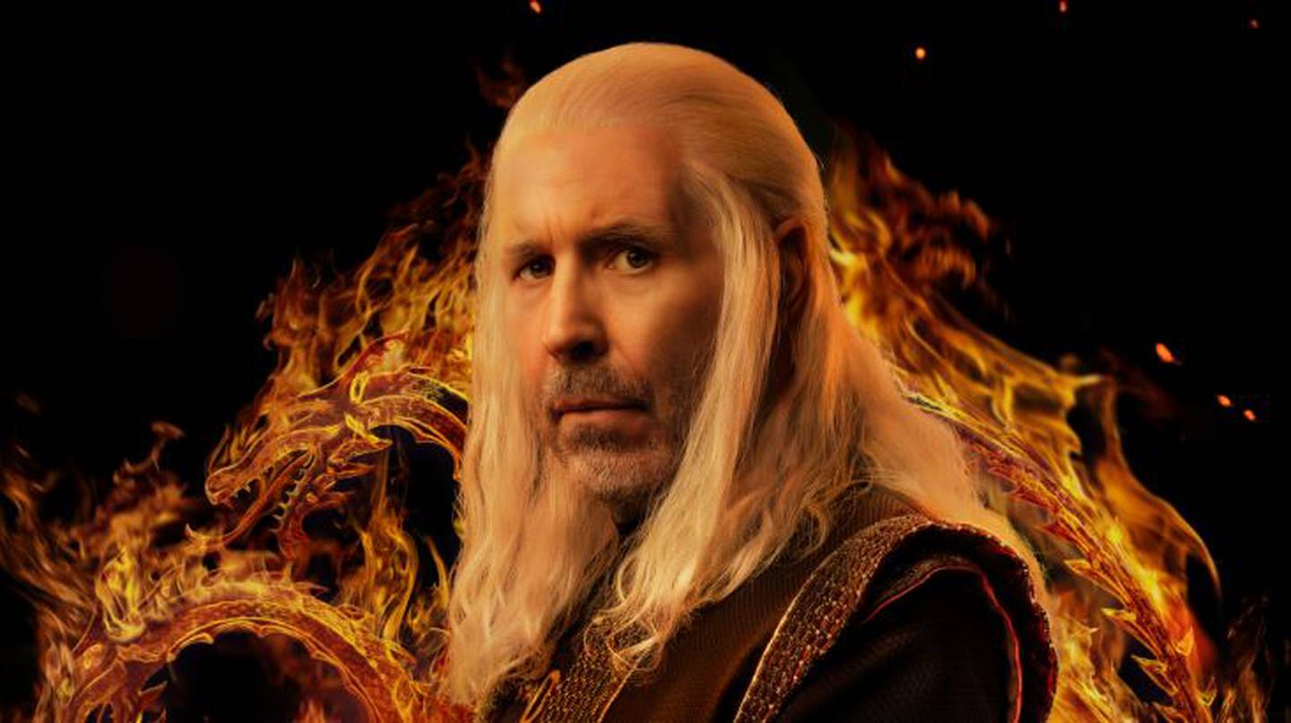 House of the Dragon: Quién es quién en la precuela de Game of Thrones
